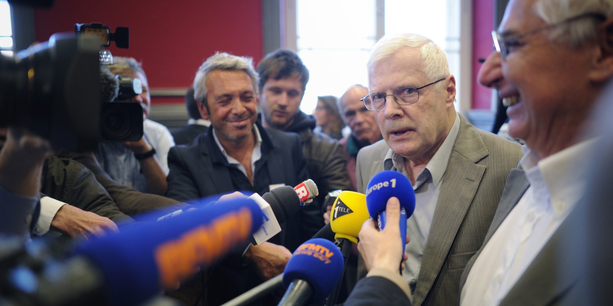 Affaire Bamberski : Dieter Krombach libéré pour raisons médicales