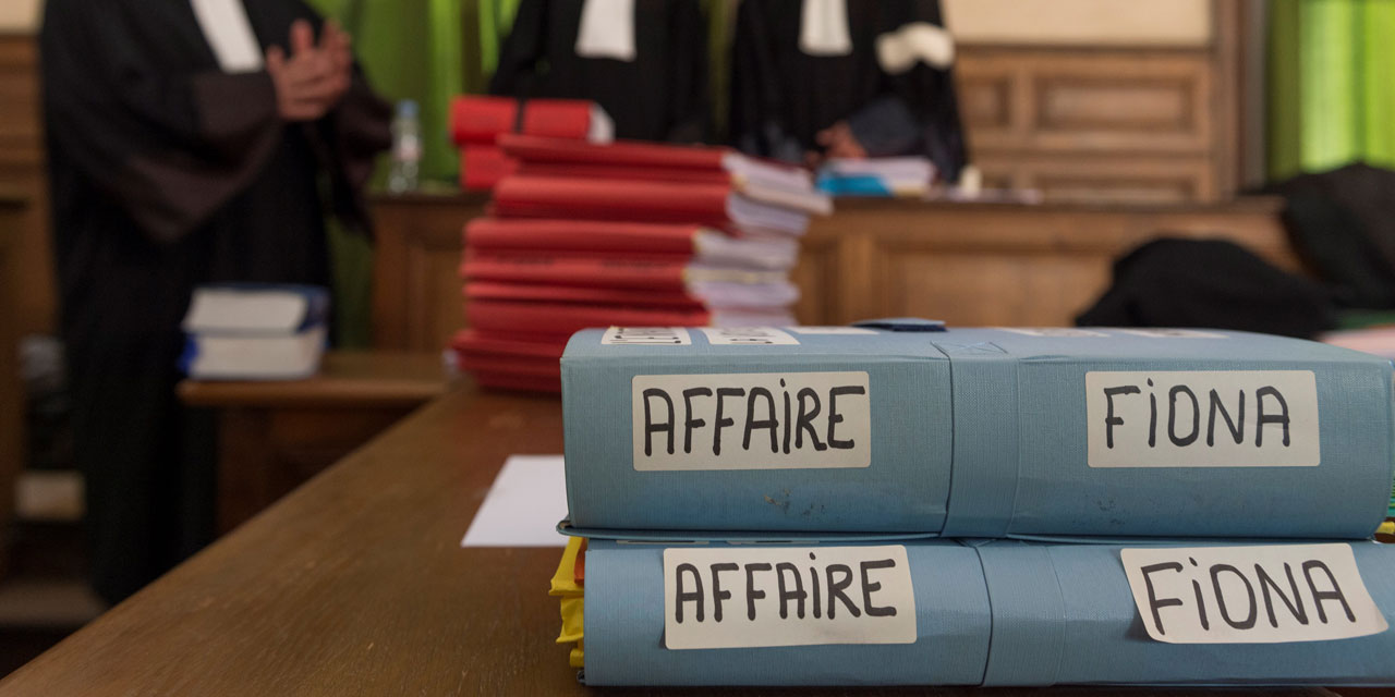 Affaire Fiona : Cécile Bourgeon fait tout pour paraître plus humaine