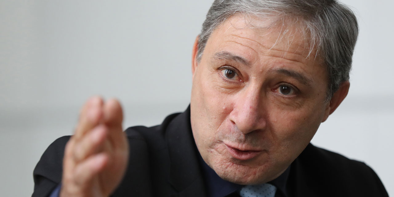 Affaire Geneviève Legay : le procureur de Nice va être muté à Lyon