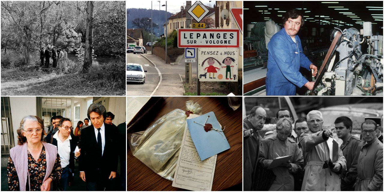 Affaire Grégory : ces nouveaux éléments qui font avancer l'enquête