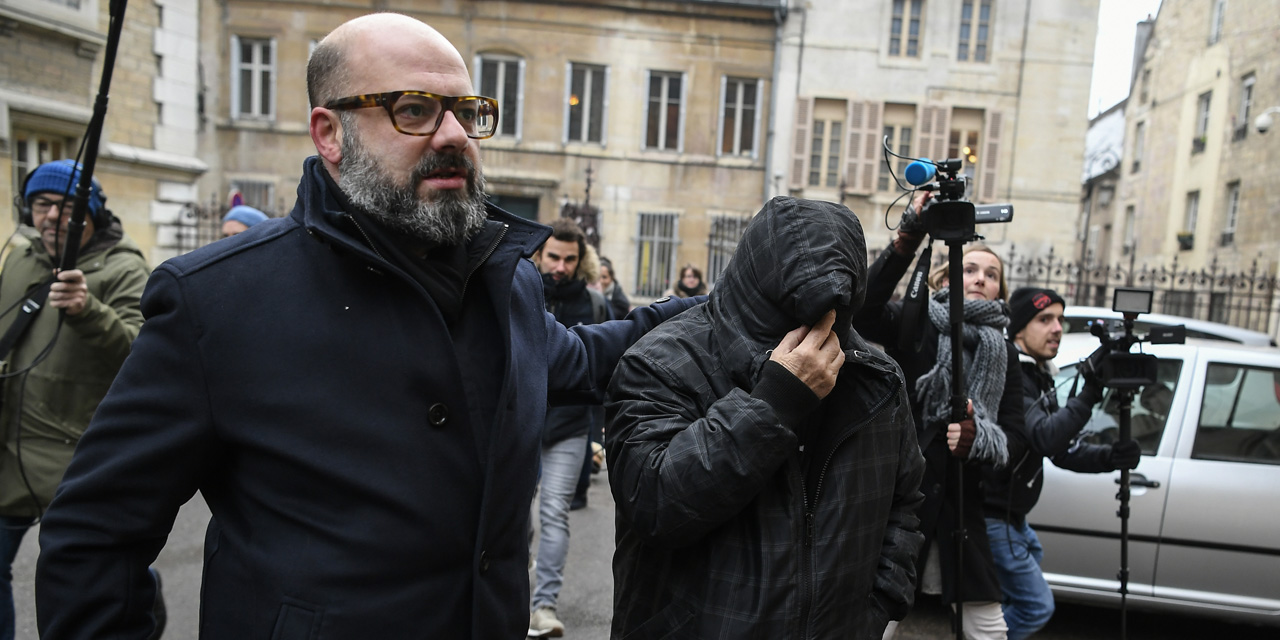 Affaire Grégory : Marcel Jacob invoque de nouveaux témoins à l'appui de ...