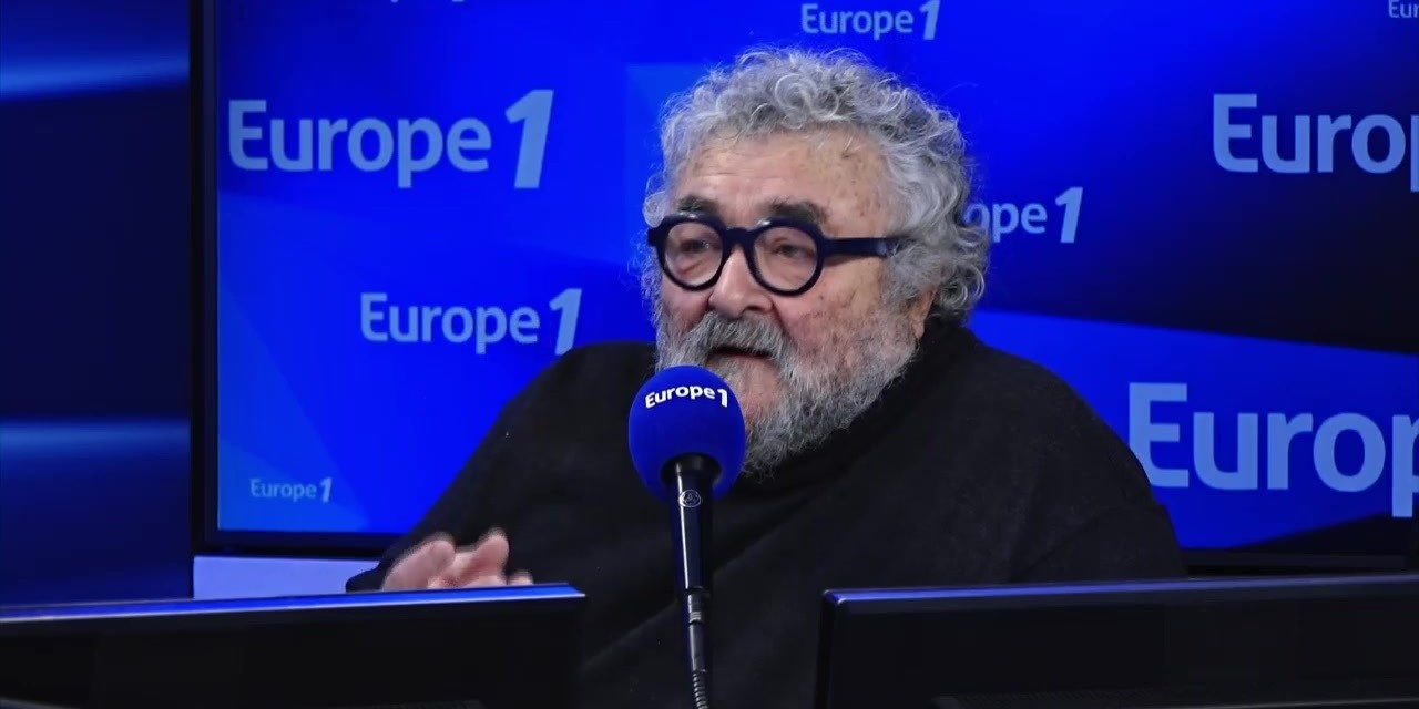 Affaire Matzneff : "Il y avait une omerta consciente", dénonce Pierre ...