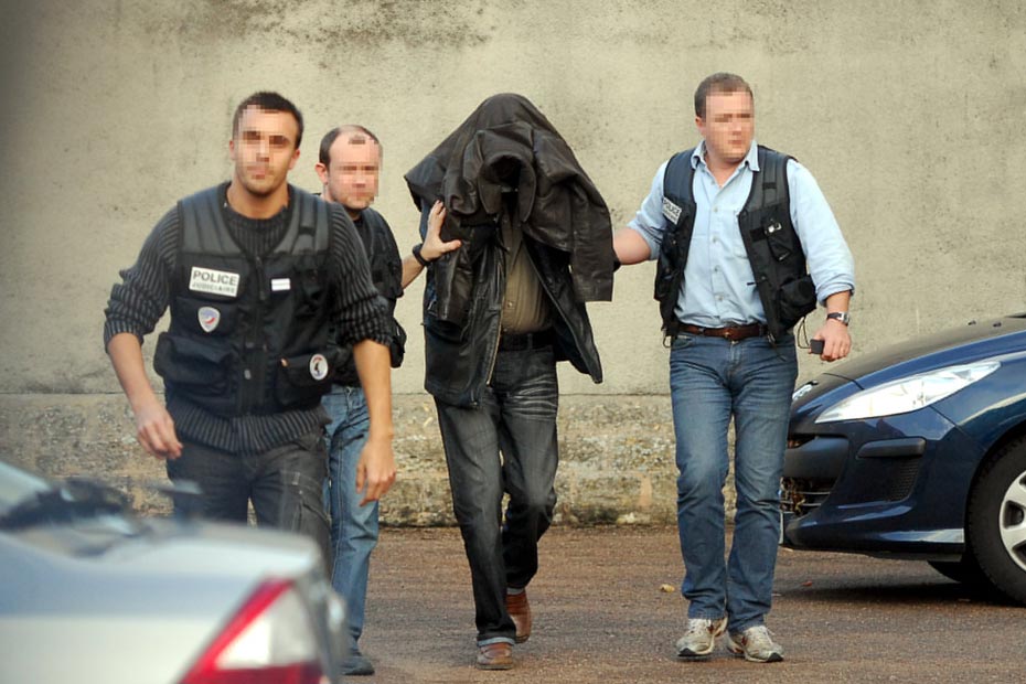 Affaire Treiber : les complices condamnés