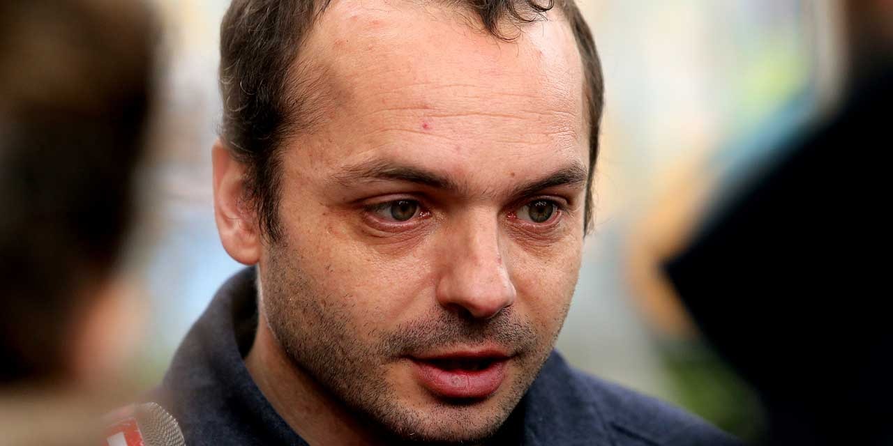 Affaire Vincent Lambert : "pas d’angoisse à l’idée que l’on va arrêter ...