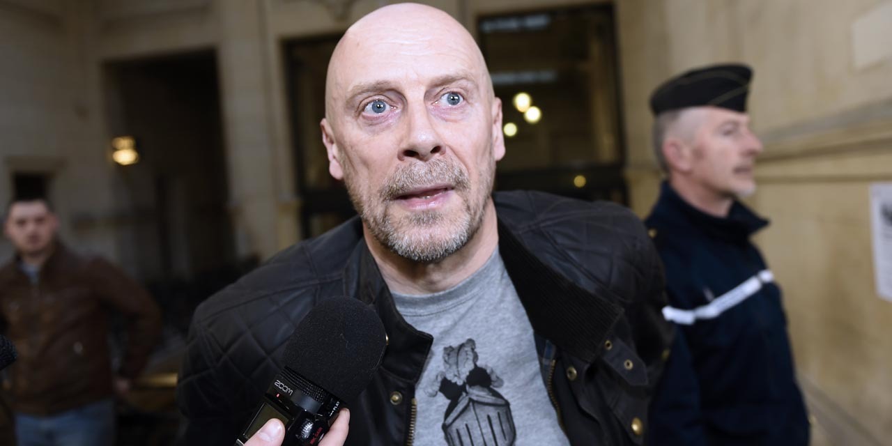 Alain Soral mis en examen pour "injure" et "provocation" publiques