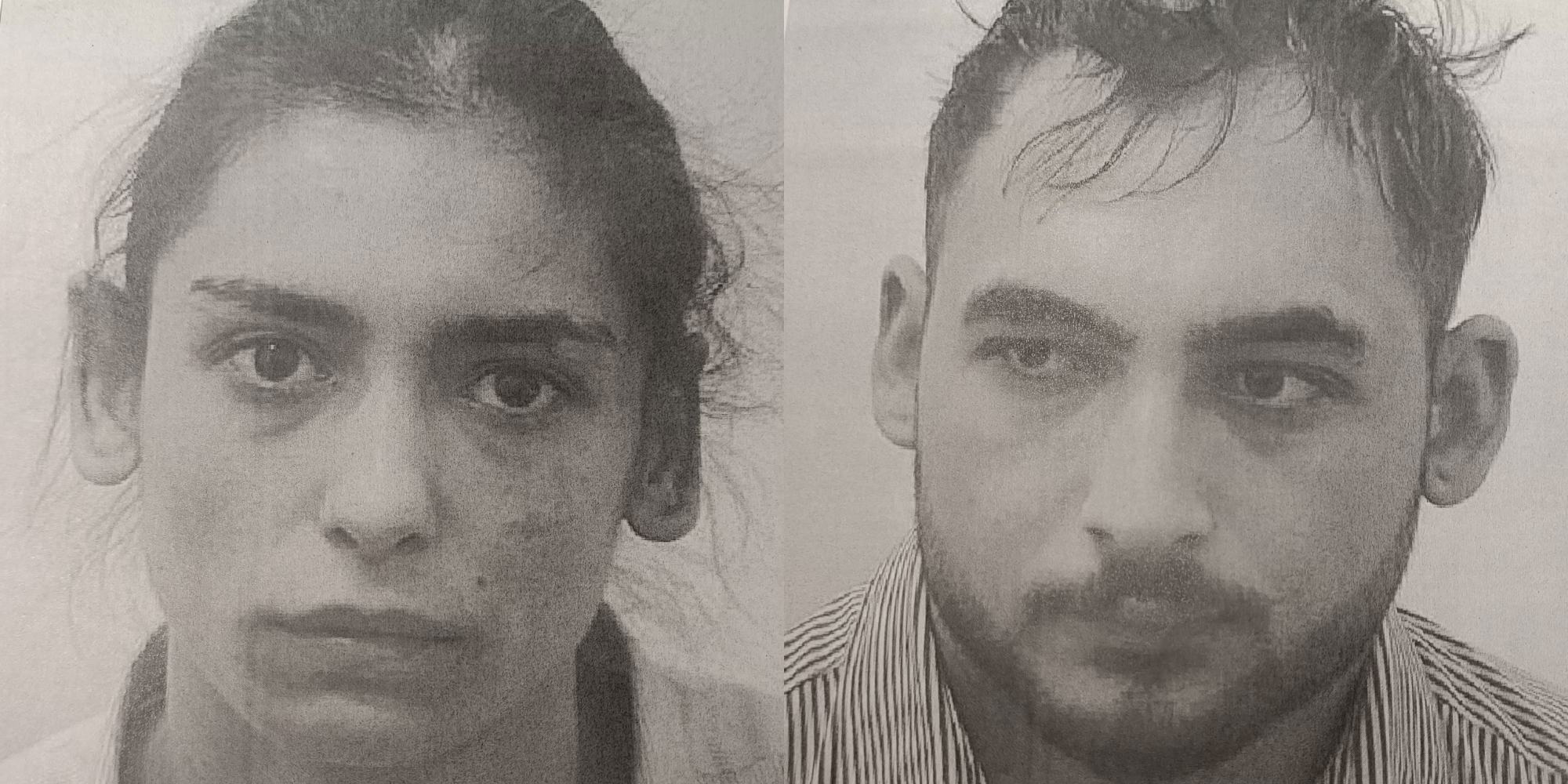 ALERTE ENLÈVEMENT - Un nourrisson de 17 jours enlevé dans une maternité en Seine-Saint-Denis