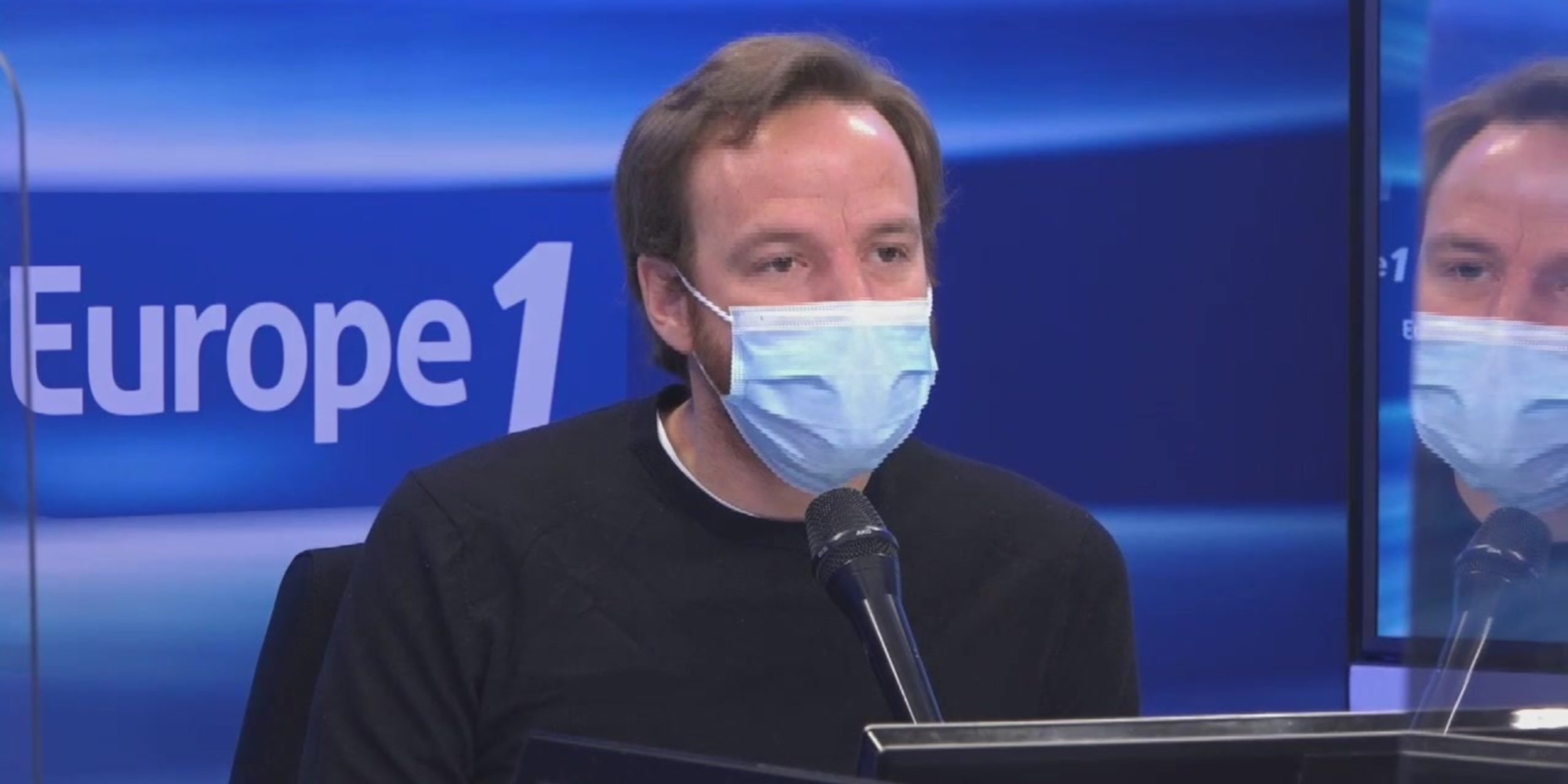 Alexandre Kouchner sur #Sciences Porcs : "Notre société exerce une ...