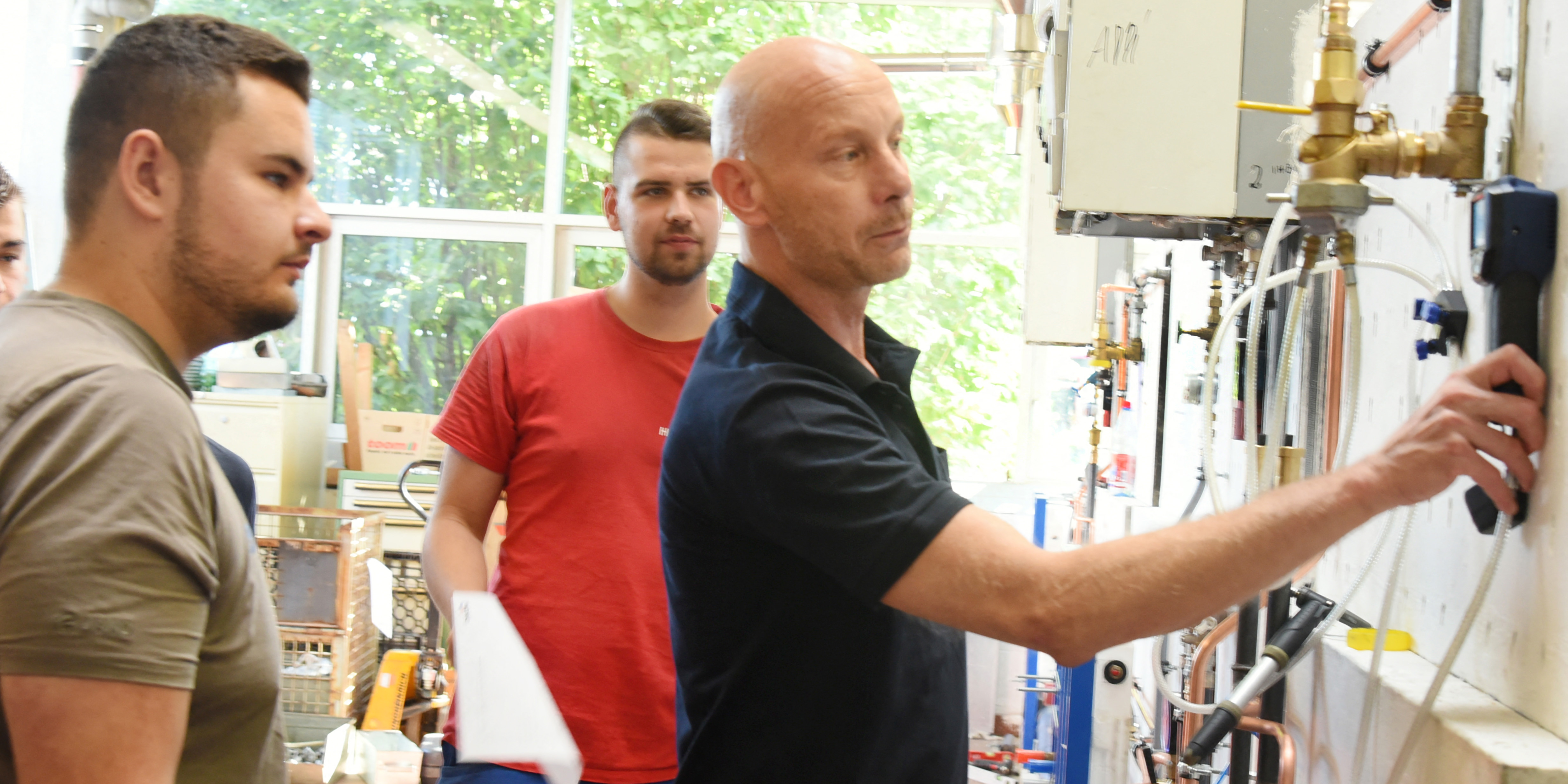 Apprentissage : comment le coup de rabot imposé par l'État affecte les ...