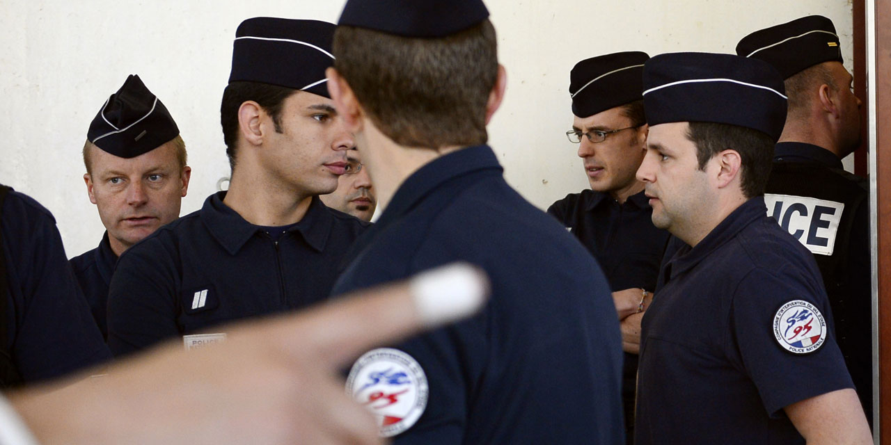 Assassinat de policiers à Magnanville : les pistes qui mènent au ...