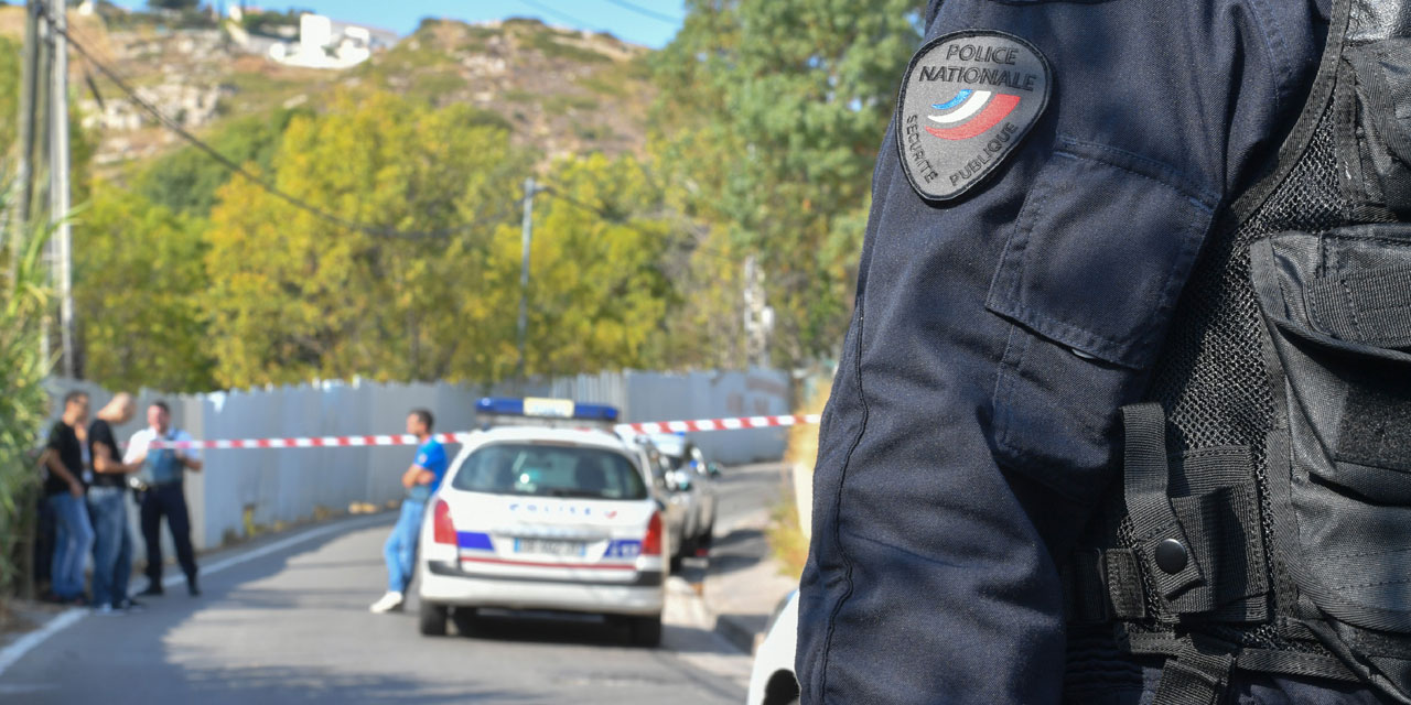 Attaque De Marseille Interrogations Sur De Récents Versements D