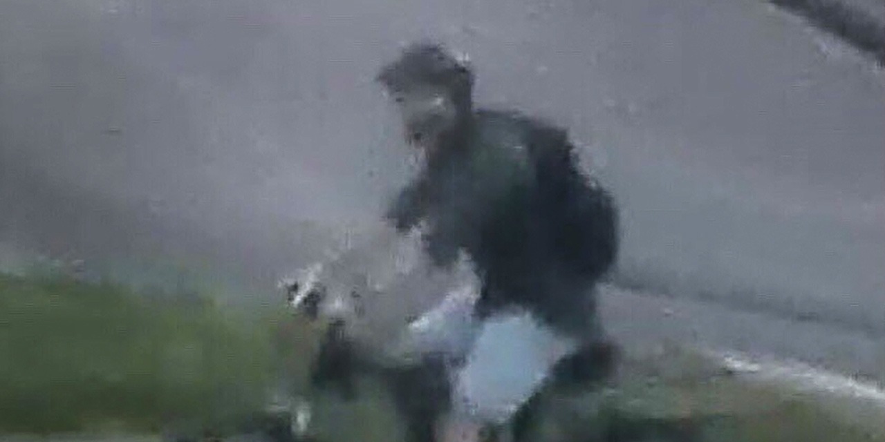 Attentat de Lyon : le suspect a reconnu avoir déposé le colis piégé ... Attentat de Lyon : le suspect a reconnu avoir déposé le colis piégé ...