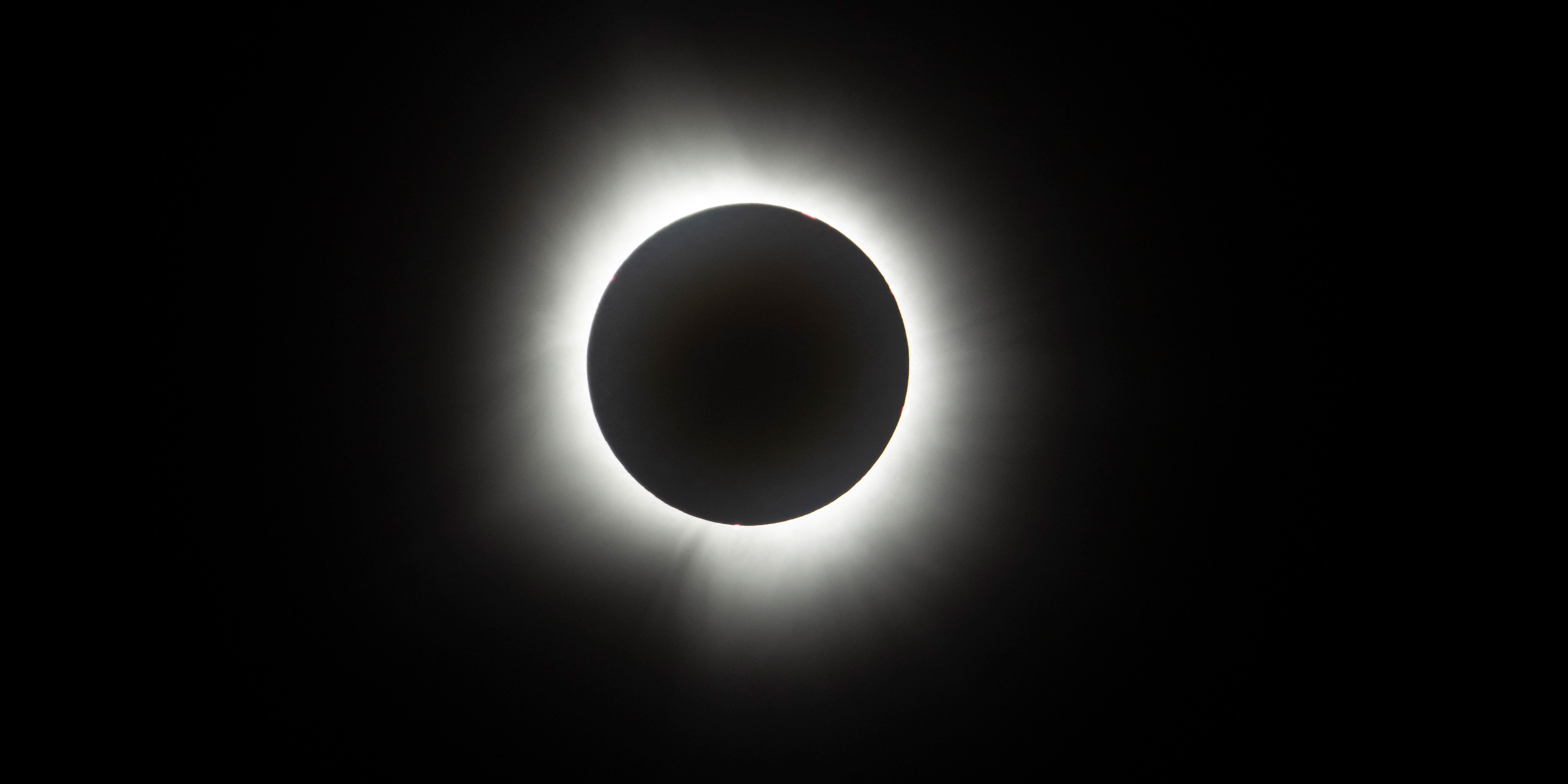 Au sol, dans les airs et depuis l'espace... Retour sur les plus belles ...