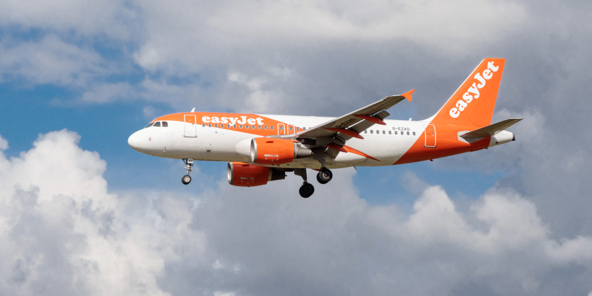 Avion : menace de grève pour Noël chez easyJet France après l'échec de ...