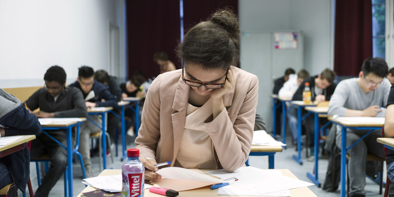 Bac 2015 : les sujets de l'épreuve anticipée de Sciences