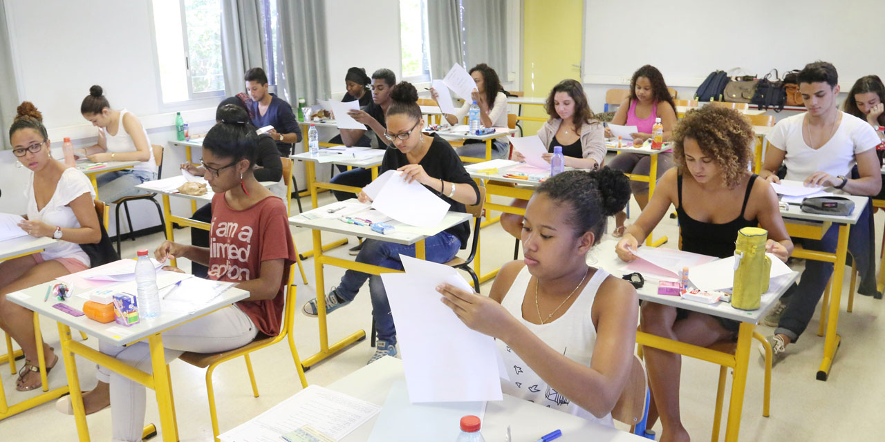 Bac 2015 : quelles nouveautés attendent les candidats