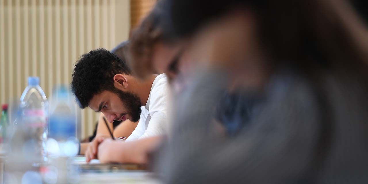Bac 2019 Découvrez Les Sujets De Philosophie De La Série Scientifique
