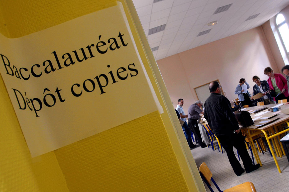 Bac philo 2014 : cinq conseils pour une bonne copie