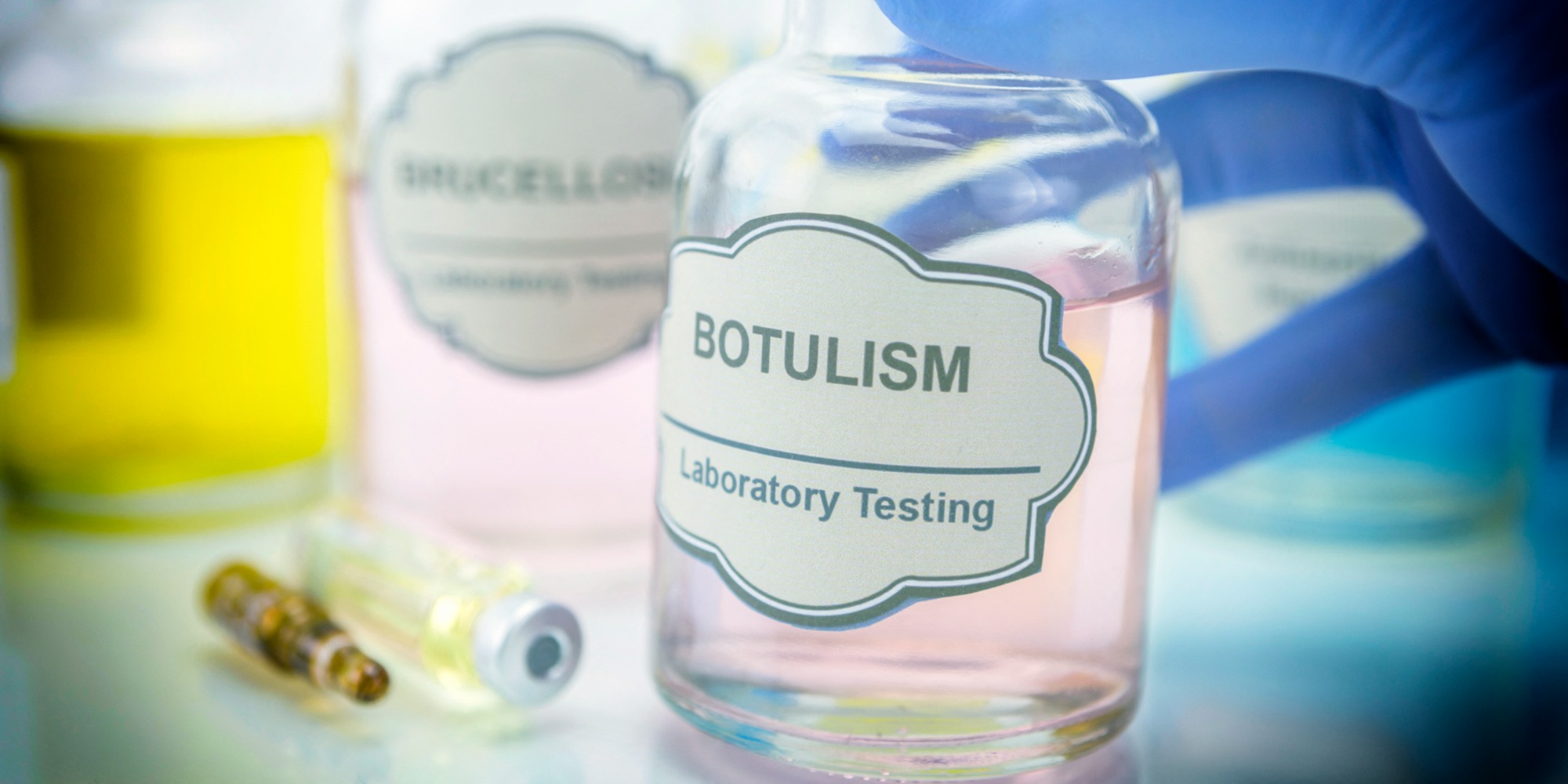 Botulisme : comment reconnaît-on une conserve contaminée par la bactérie