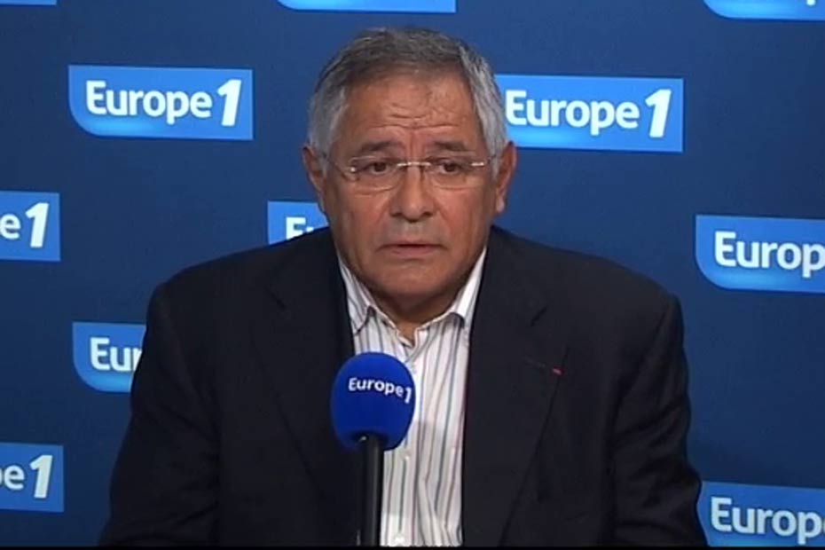 Bourgi : "20 millions" de financement occulte