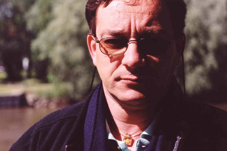 Bruno Cholet condamné à la perpétuité