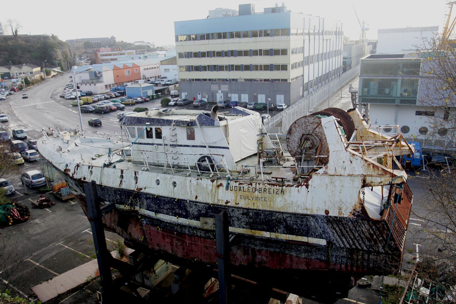 Bugaled Breizh : l’enquête relancée