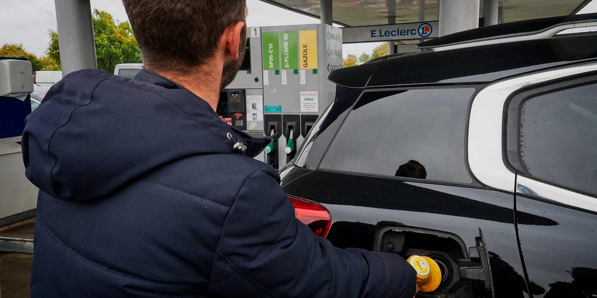 Carburant : après la baisse des remises, quelle forme va prendre l'aide ...