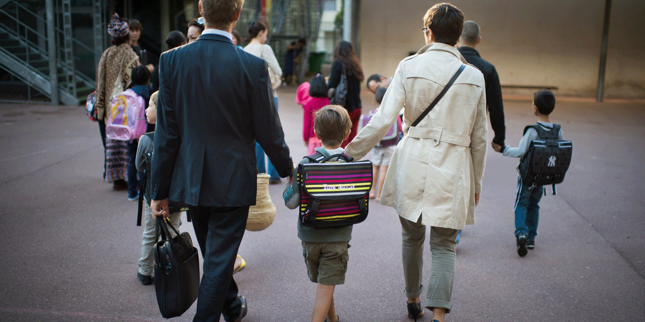 Rentrée scolaire : ce qui change pour les élèves et les enseignants