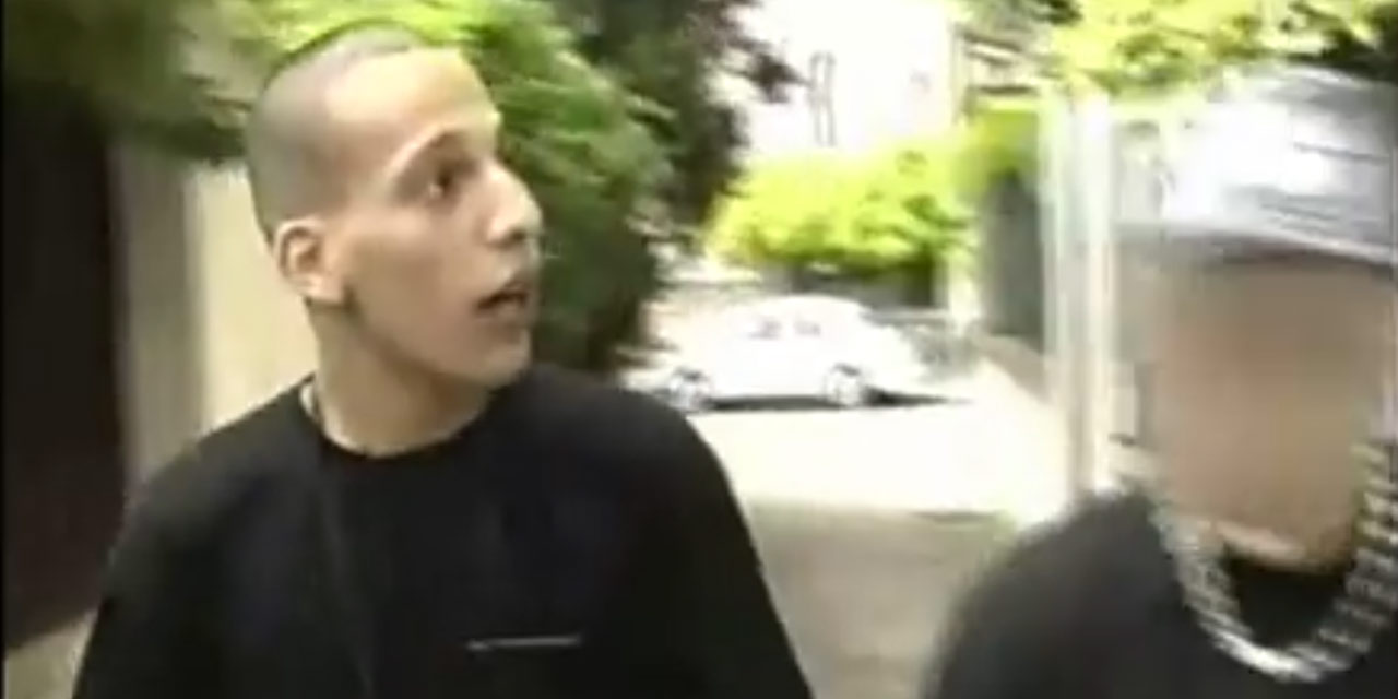 Charlie Hebdo : Chérif Kouachi a été enterré anonymement