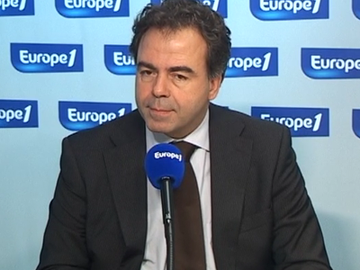 Chatel : "il n’est pas question de sacrifier l’histoire"