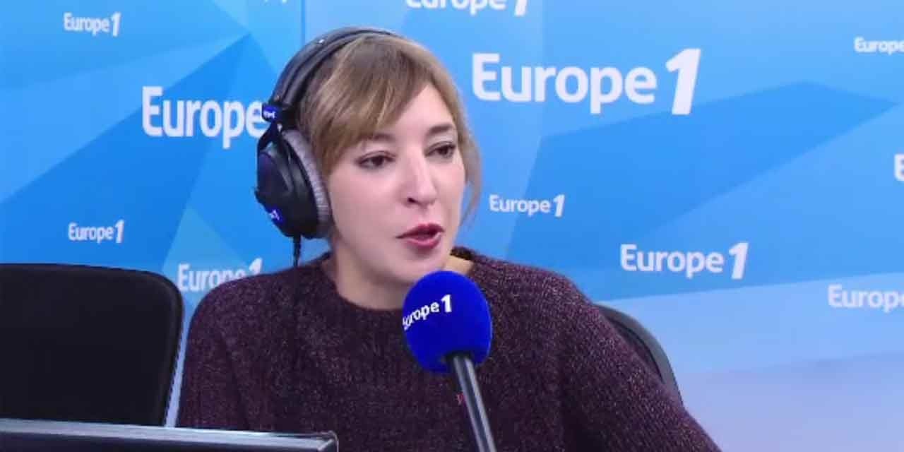 Cinq mois avec sursis pour un étudiant qui a menacé la journaliste ...