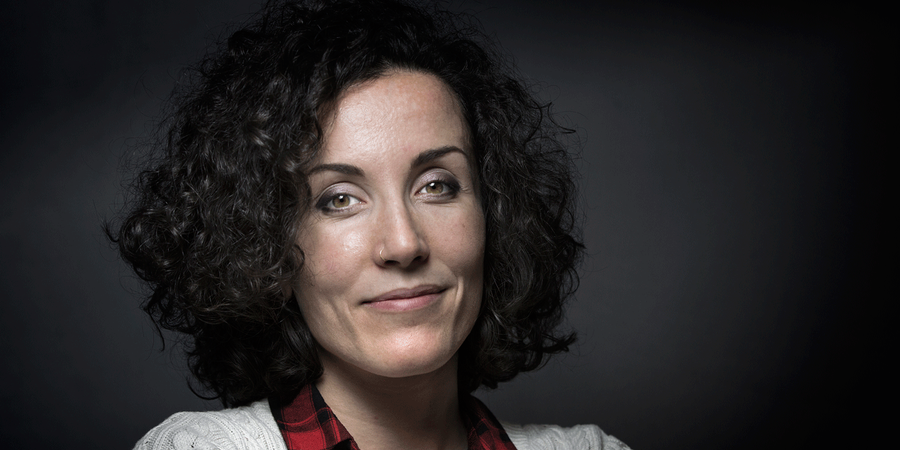 Coco, dessinatrice de Charlie Hebdo : "Il ne faut pas cacher la merde ...