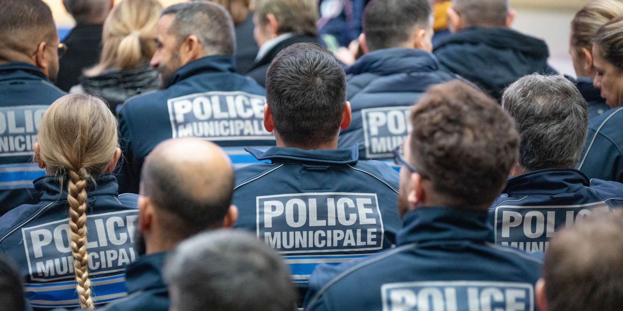 Colère des policiers : le préfet de police de Paris refusera certains ...