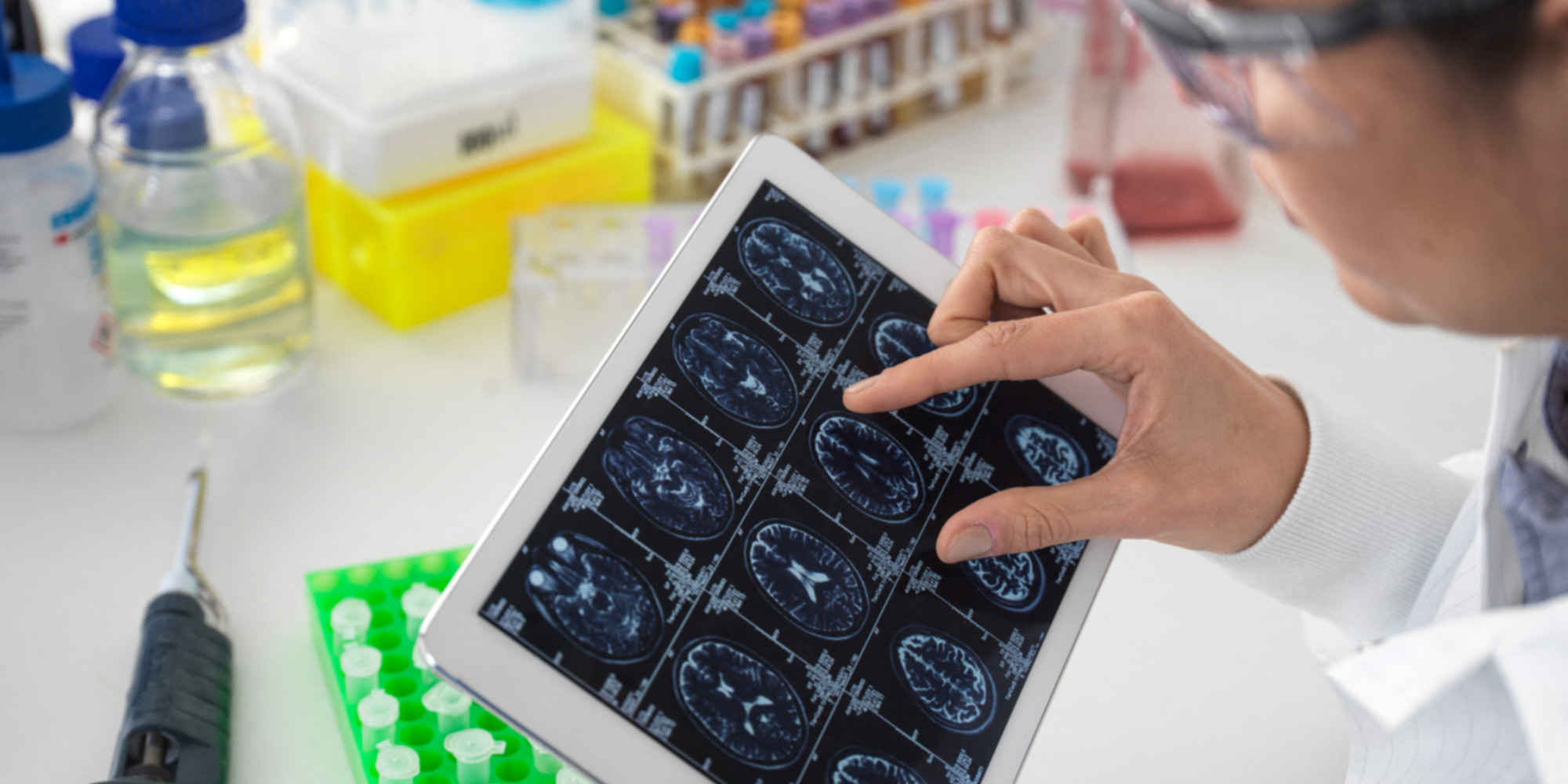 Comment notre mémoire choisit-elle nos souvenirs