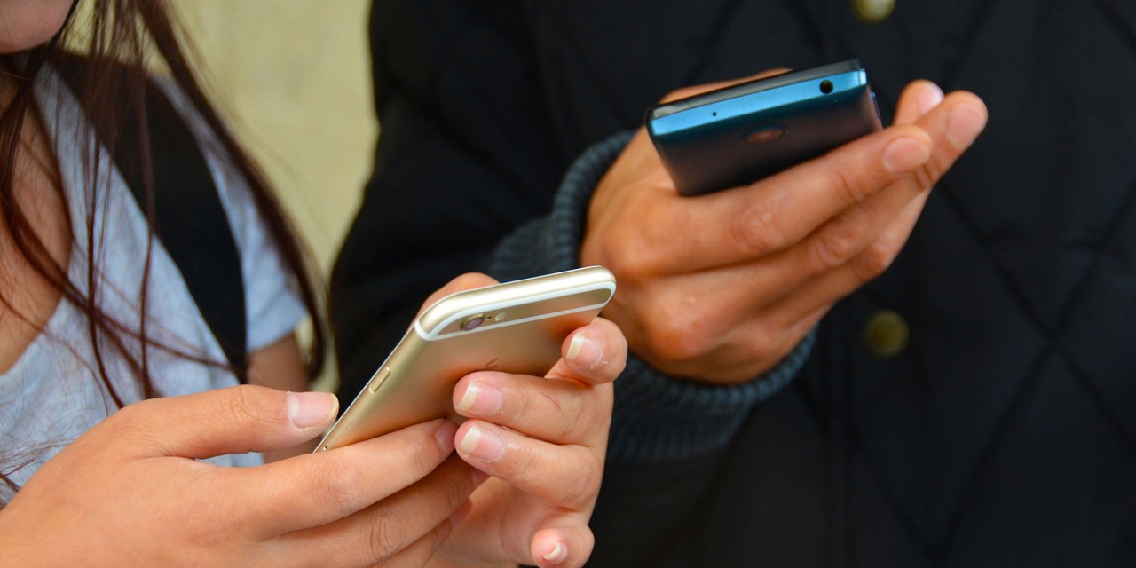 Comment reconnaître une arnaque par SMS