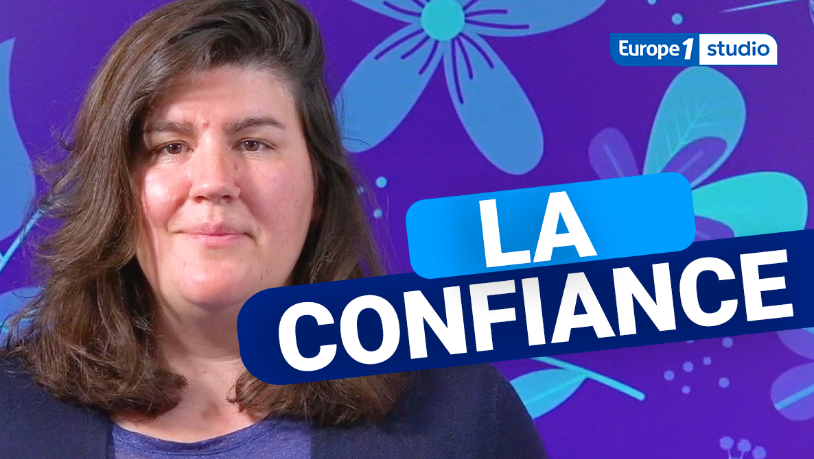 Confier son bébé pour la première fois : les conseils d'Anna Roy