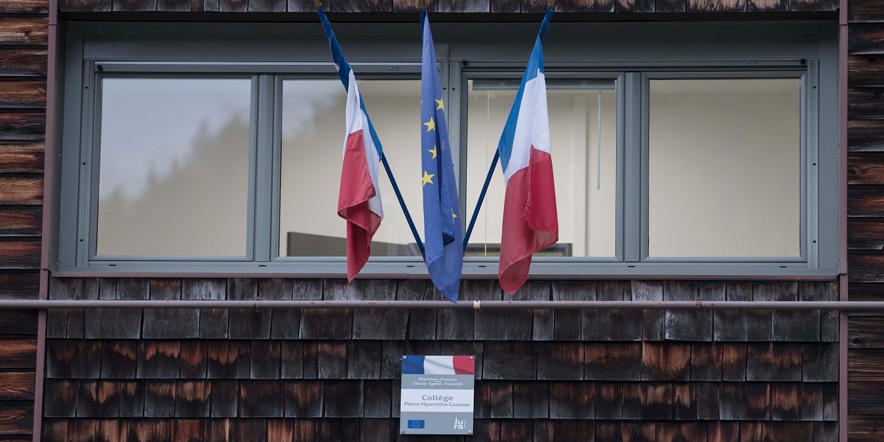 Coronavirus : à quoi va ressembler la rentrée dans les collèges