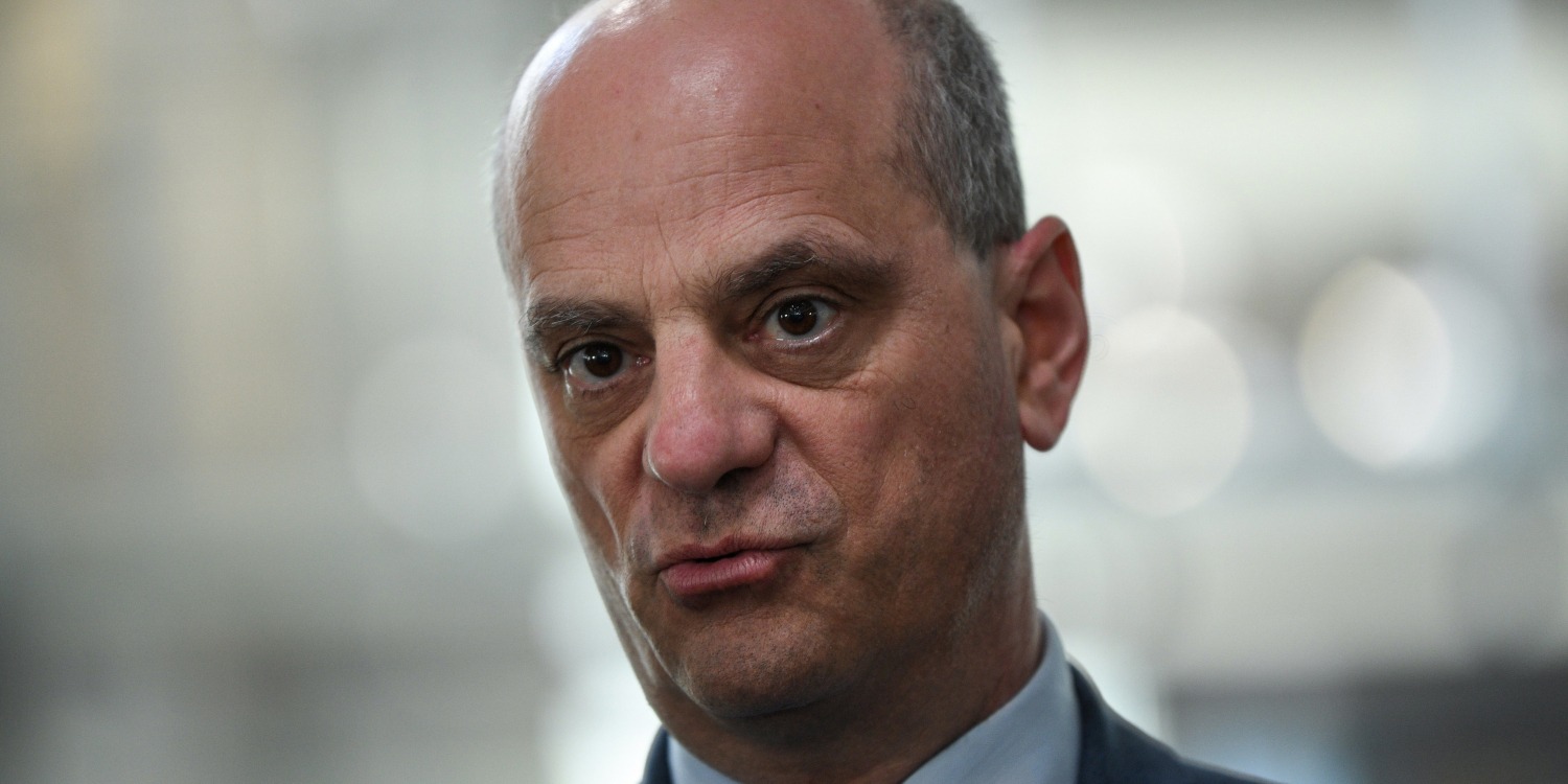 Coronavirus : ce qu'a annoncé Jean-Michel Blanquer pour la rentrée scolaire