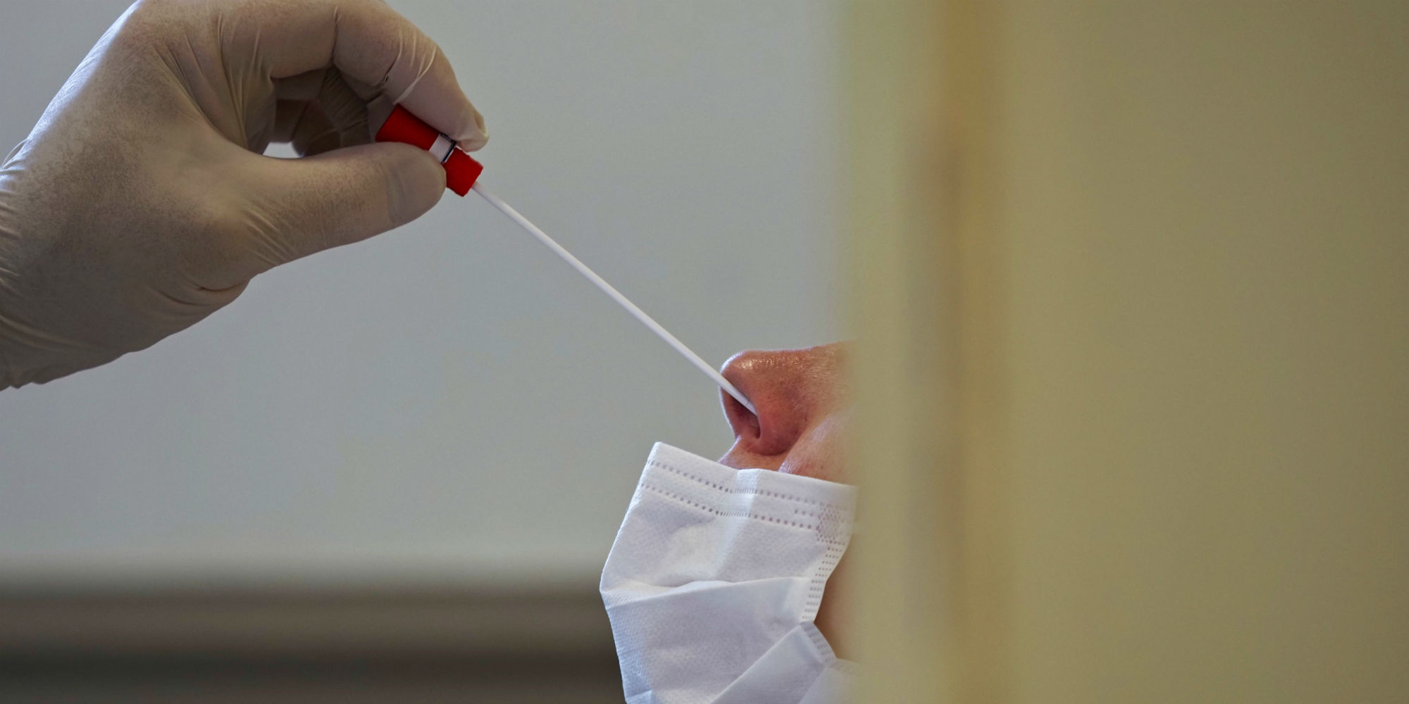 Coronavirus : depuis le déconfinement, les centres de dépistage ne ... Coronavirus : depuis le déconfinement, les centres de dépistage ne ...