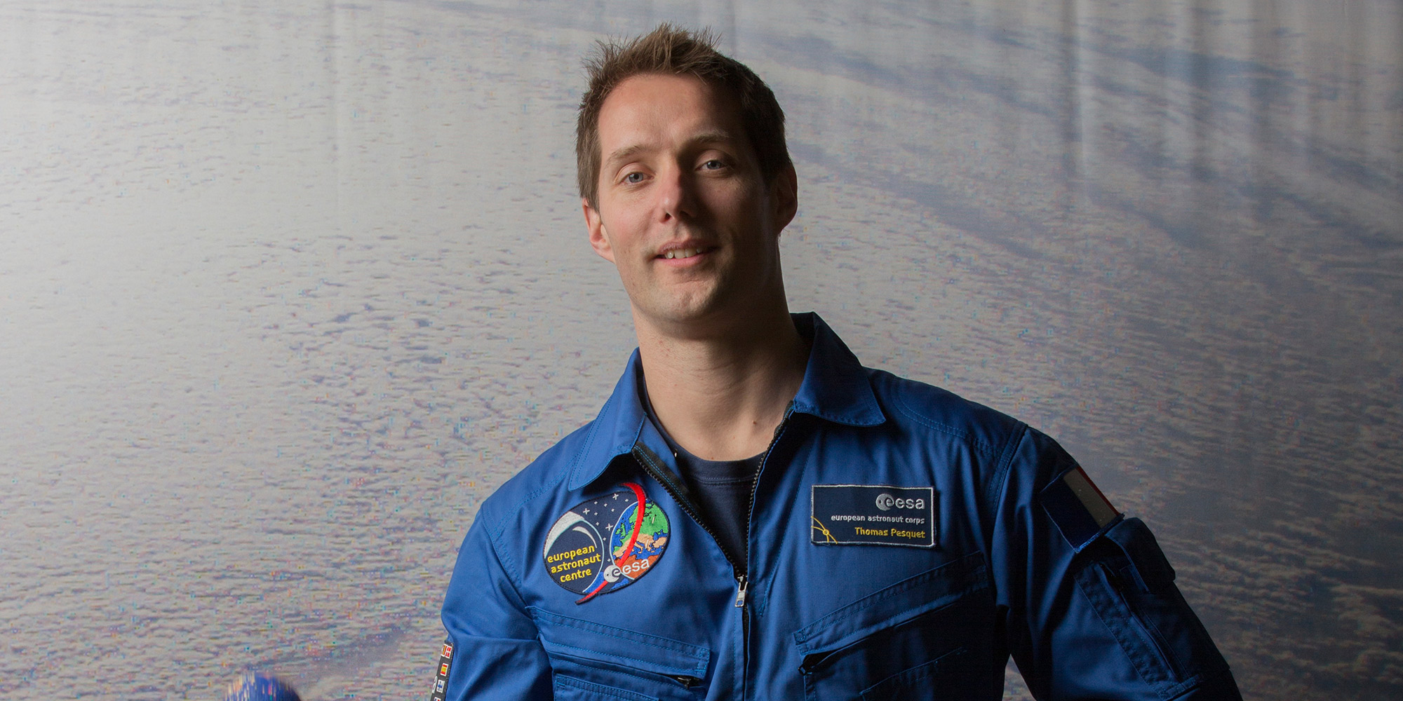 Coronavirus : pour Thomas Pesquet, le confinement est notre "mission ...