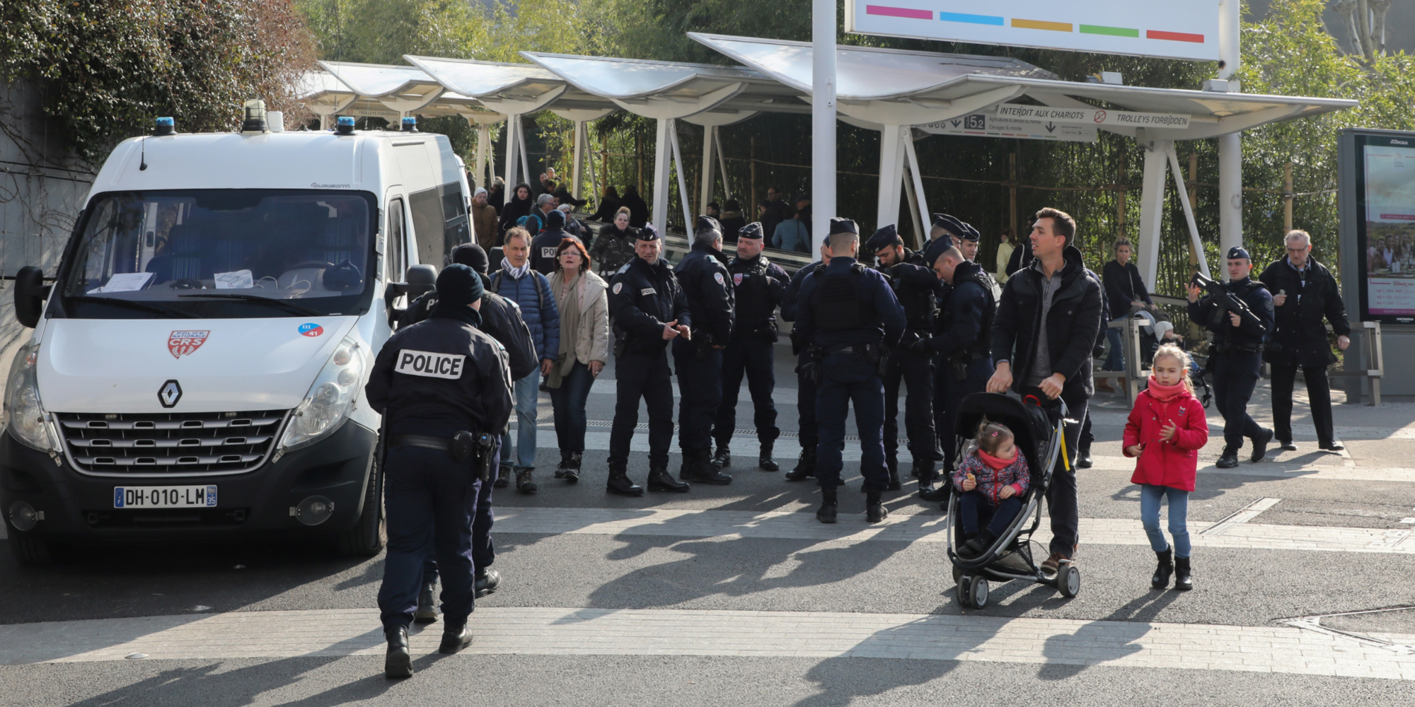 Covid-19 : foires et salons professionnels rouvriront en France le 1er ... Covid-19 : foires et salons professionnels rouvriront en France le 1er ...