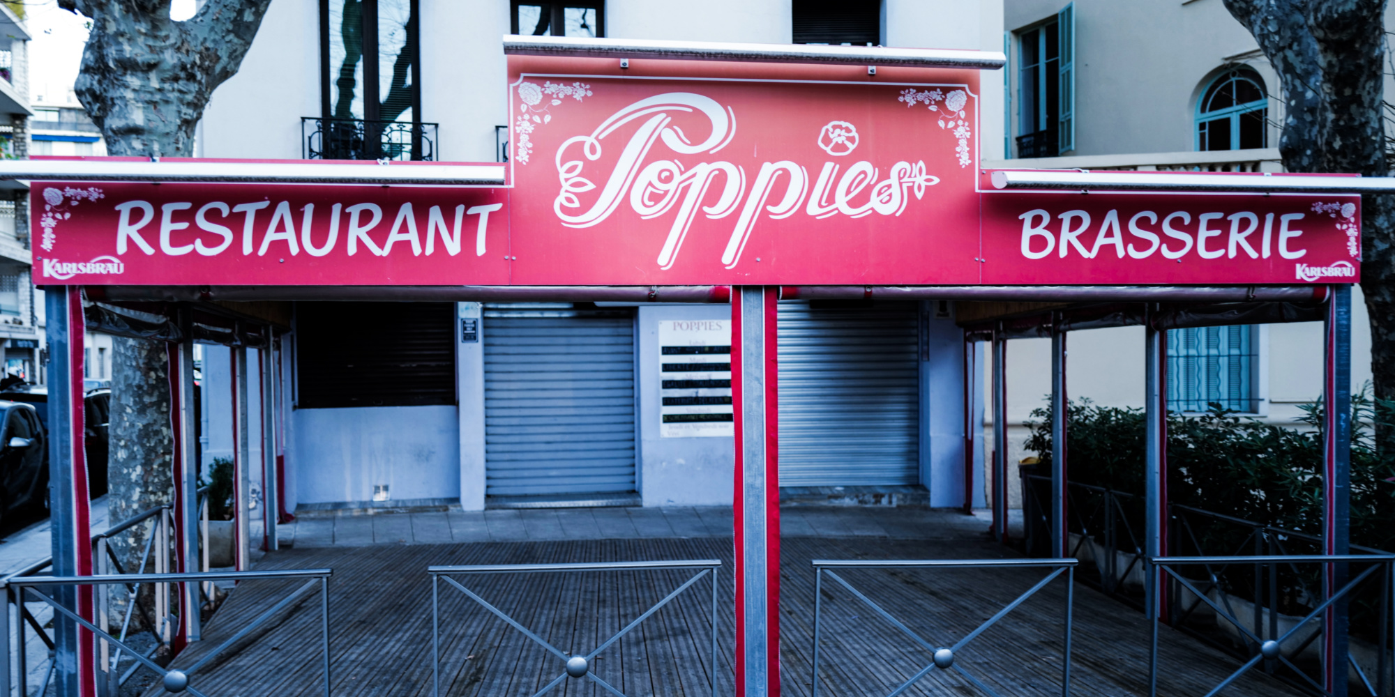 Covid-19 : garde à vue levée pour le restaurateur de Nice qui avait ... Covid-19 : garde à vue levée pour le restaurateur de Nice qui avait ...