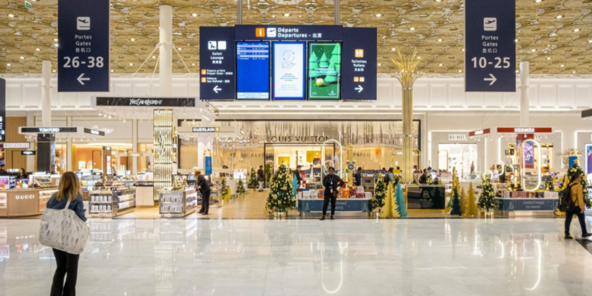 Covid-19 : trois ans après leurs vols annulés, des passagers toujours ...