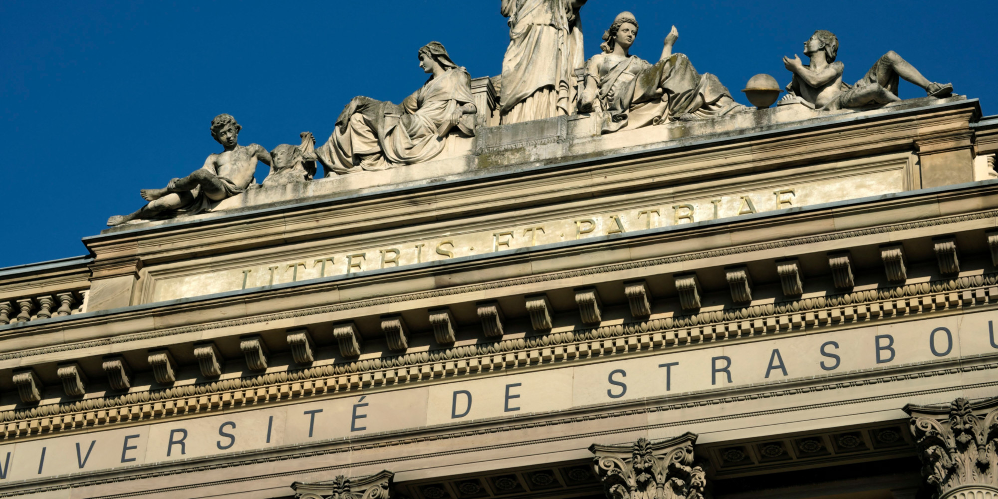 Crise énergétique : deux semaines de fermeture supplémentaires cet hiver à l'Université de ...