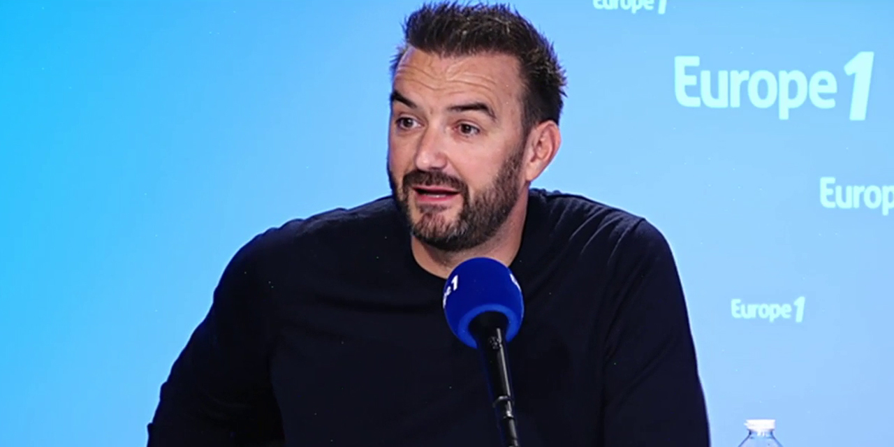 Cyril Lignac : "En France, dès qu'on change les codes, cela crée des ...