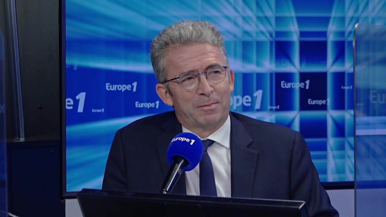 Dans les coulisses des forces spéciales avec le général Christophe Gomart