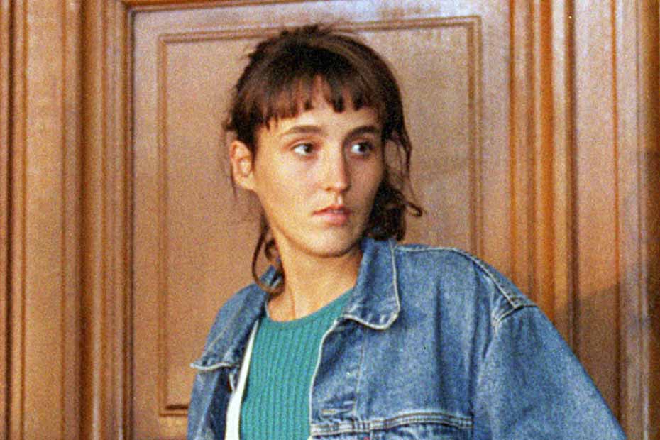 Dekhar, "sinistre personnage" pour Florence Rey