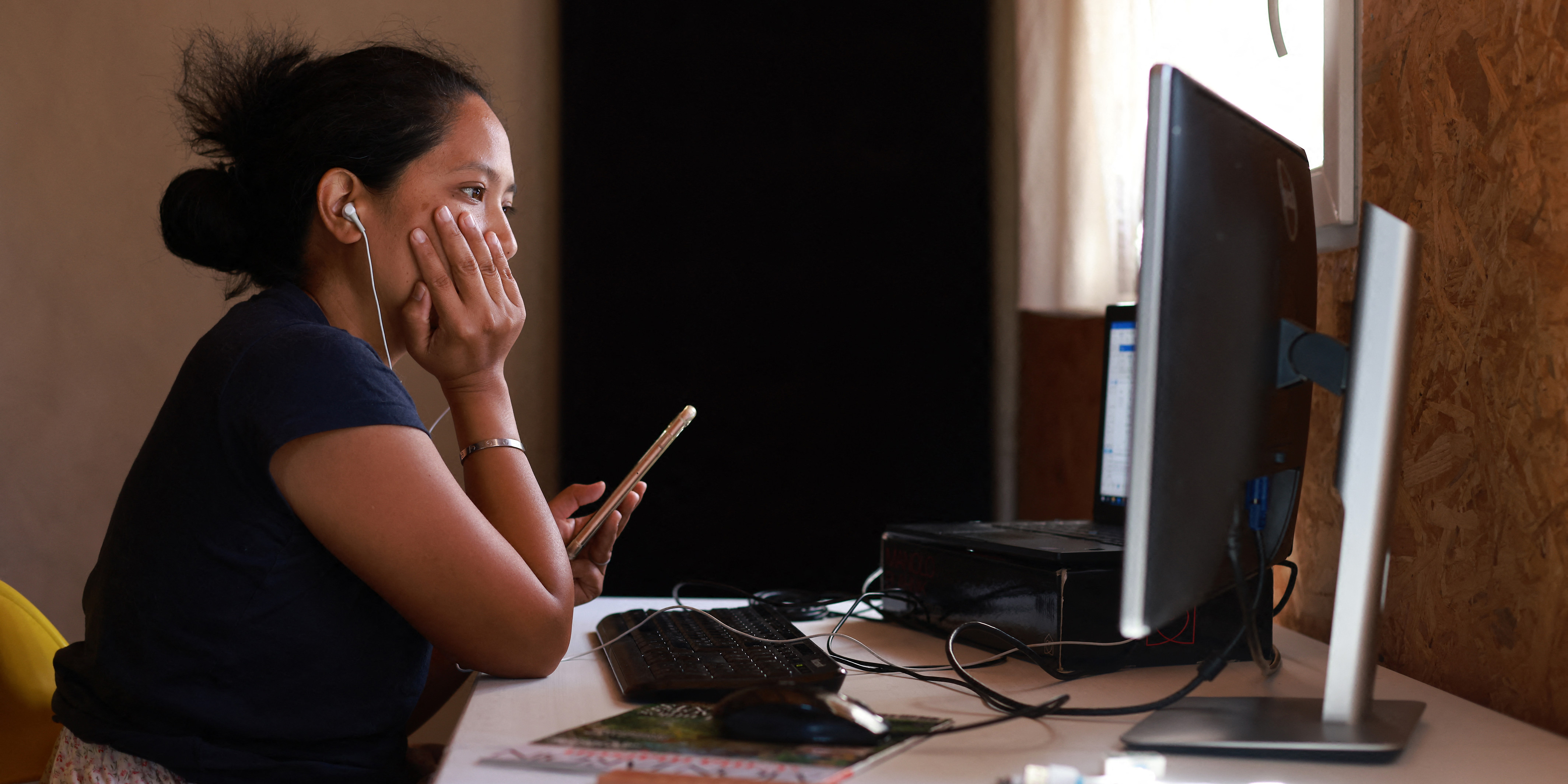 Déposer plainte en visio ? C'est désormais possible dans certains ...