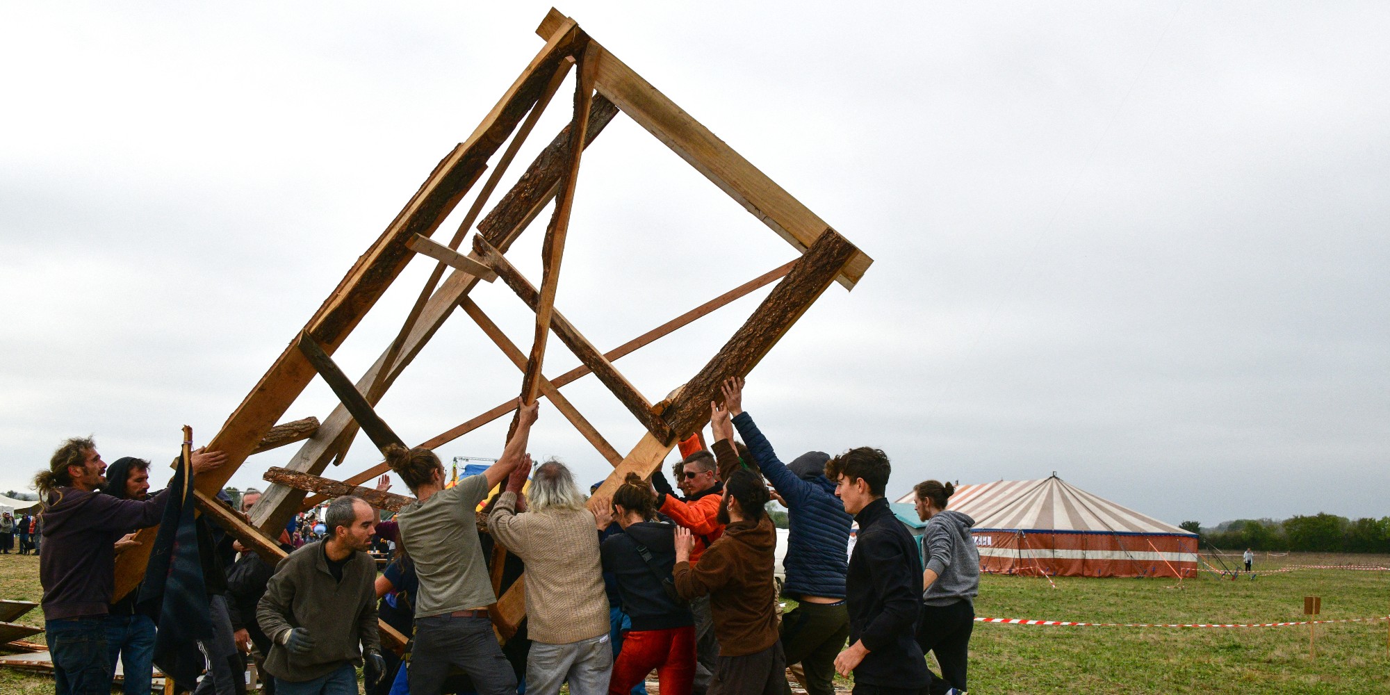 Deux-Sèvres : la mobilisation se poursuit contre les «bassines»