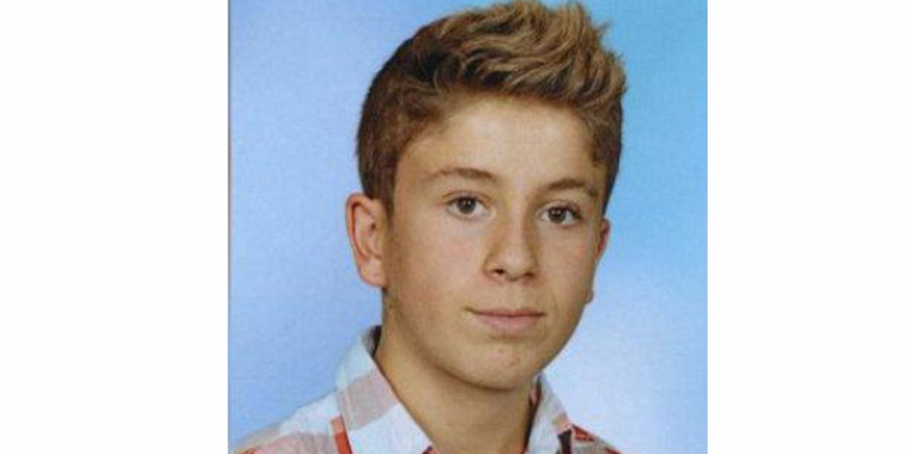 Disparition de Lucas Tronche : un corbeau en garde à vue