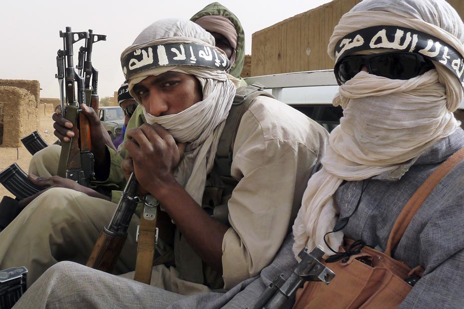 Djihad: un suspect français arrêté au Mali